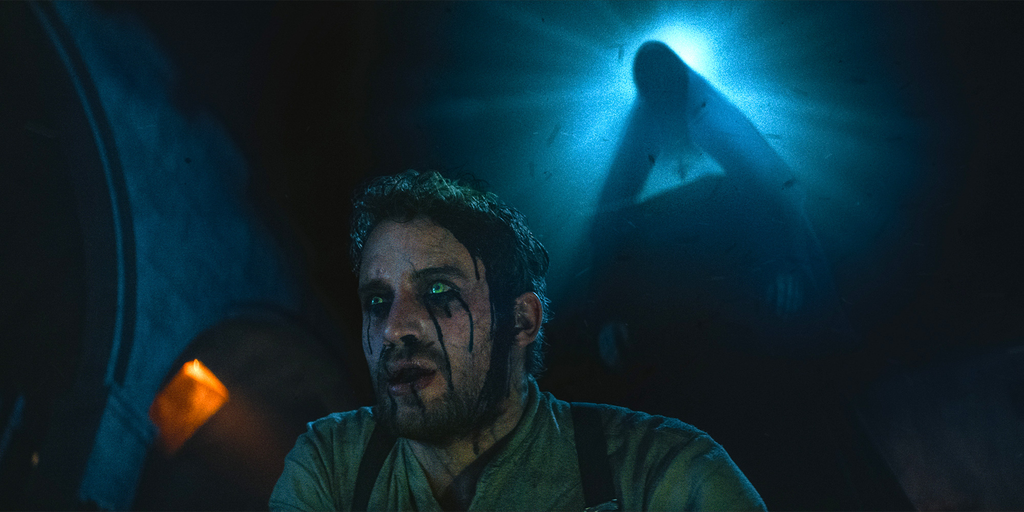 The Nun II is a Jump Scare-Filled Disappointment - Zombies in My Blog